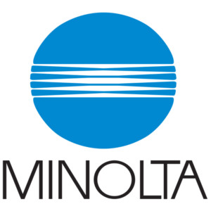 Minolta_Logo | PicoN!