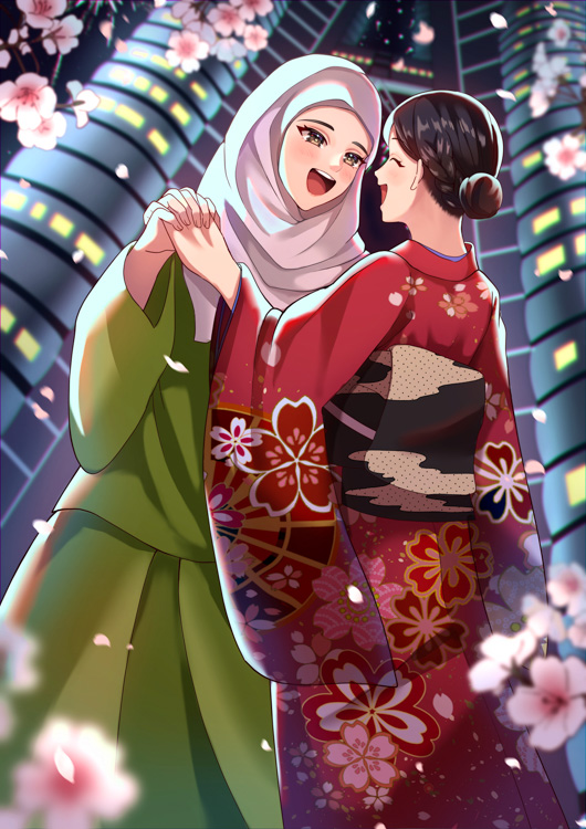 illust_01(750) | PicoN!