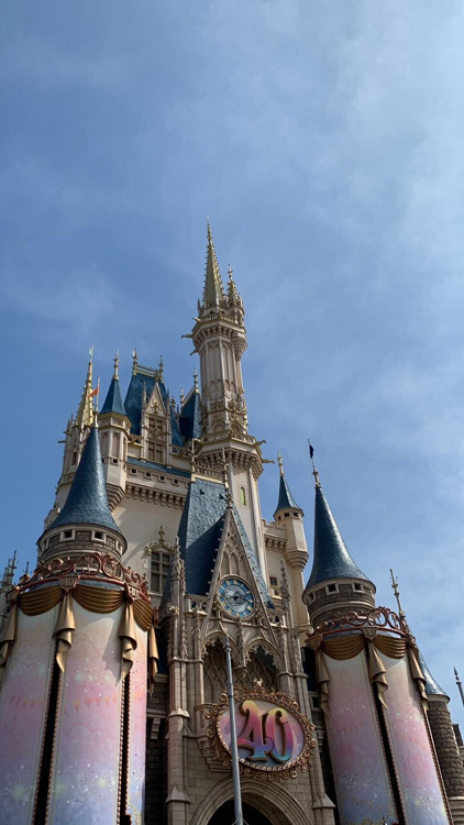 【世界6つのディズニーのお城一覧】お城に隠された「魔法」とは？ | PicoN!